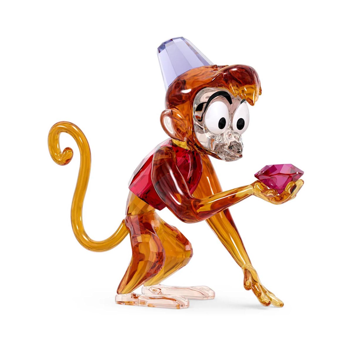 Swarovski Crystal Aladdin Abu – Day's Jewelers