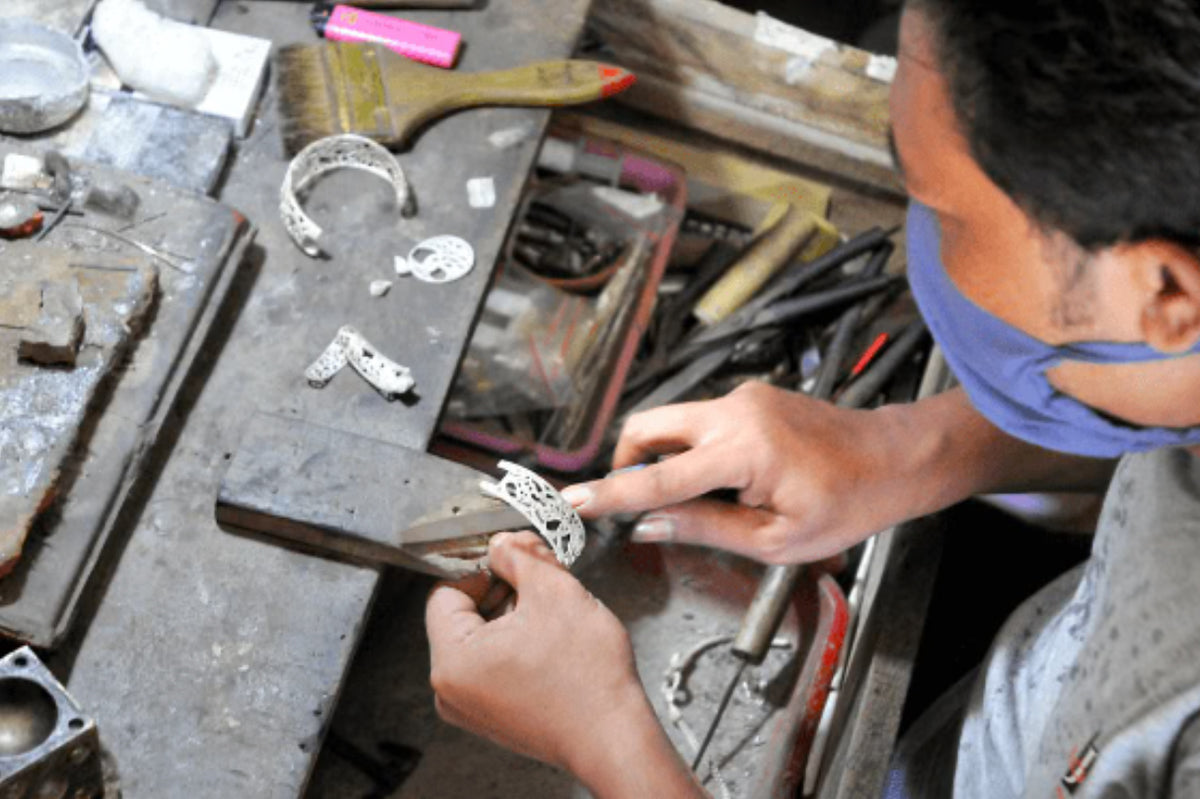 Keith Jack – Day's Jewelers