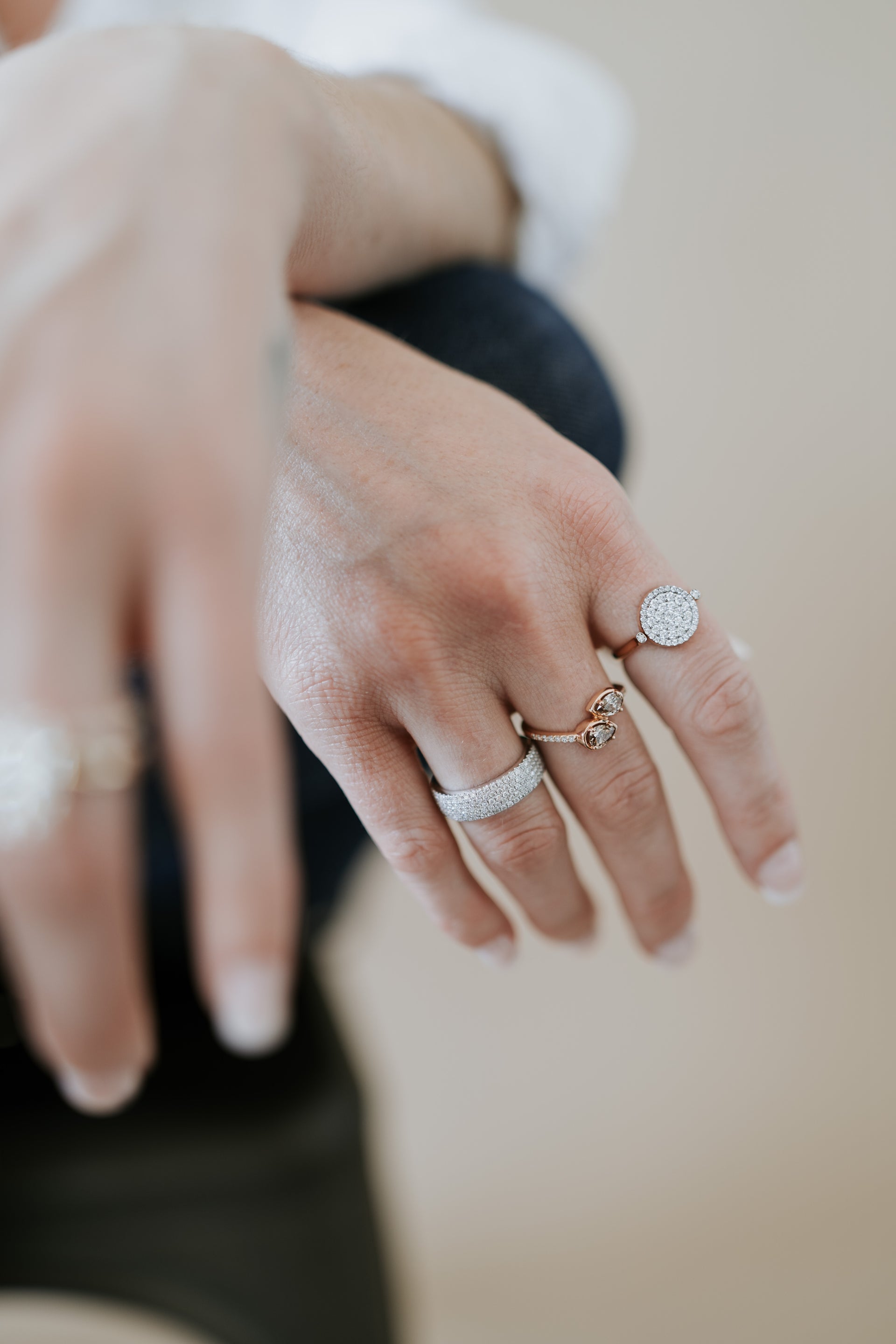 Ring Size – Day's Jewelers